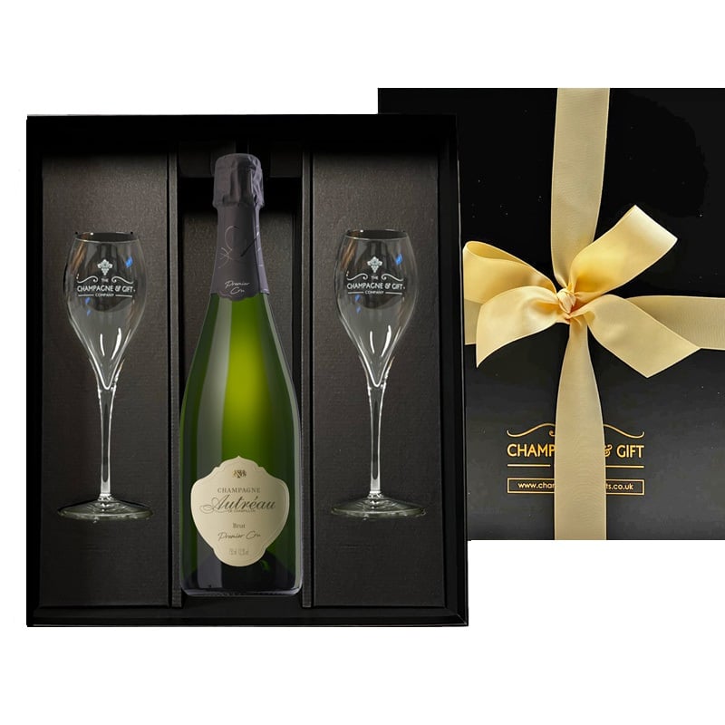 Mini Champagne Bottles | The Champagne & Gift Company