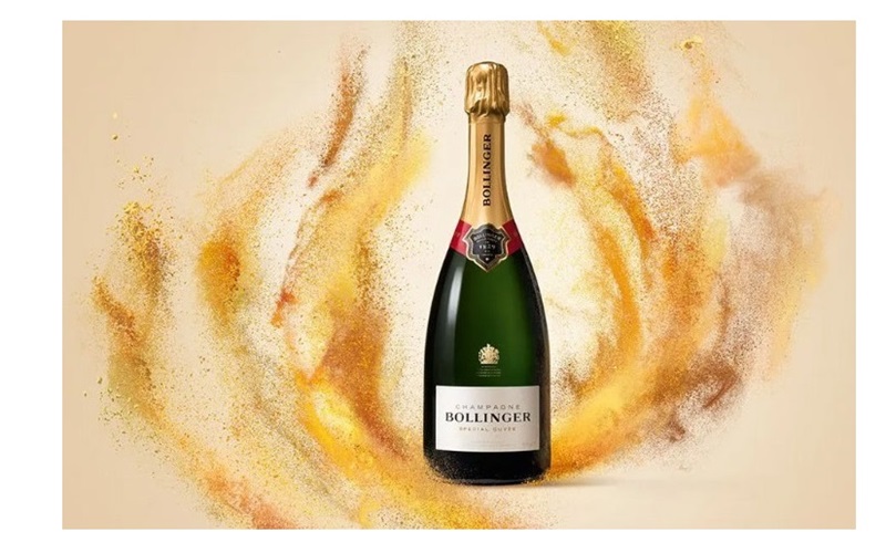 Top Personalised Champagne | The Champagne & Gift Company