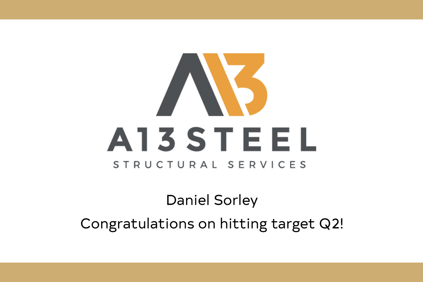 Corporate_White_background_Top_and_bottom_Gold