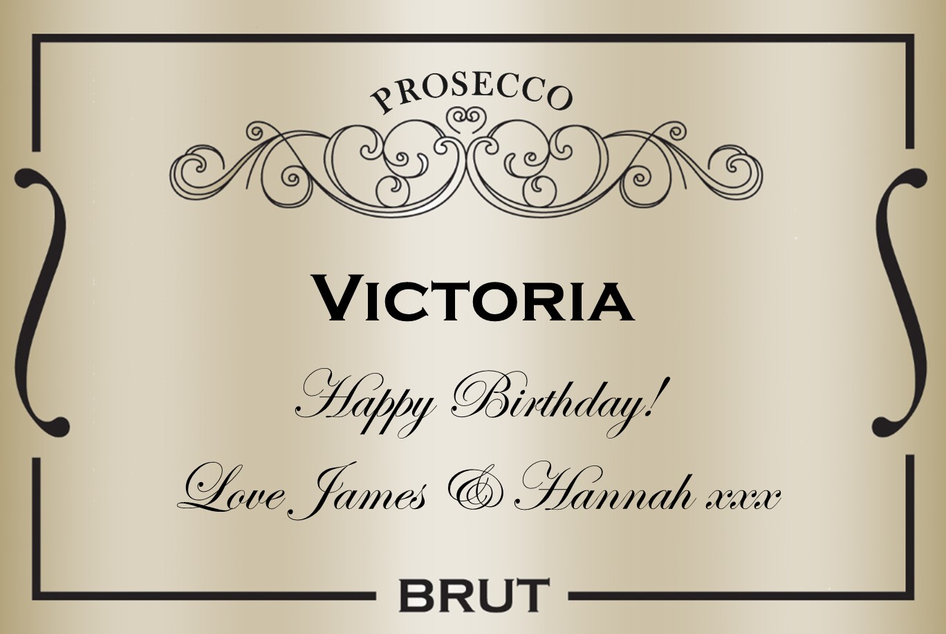 personalised_prosecco_birthday_gold