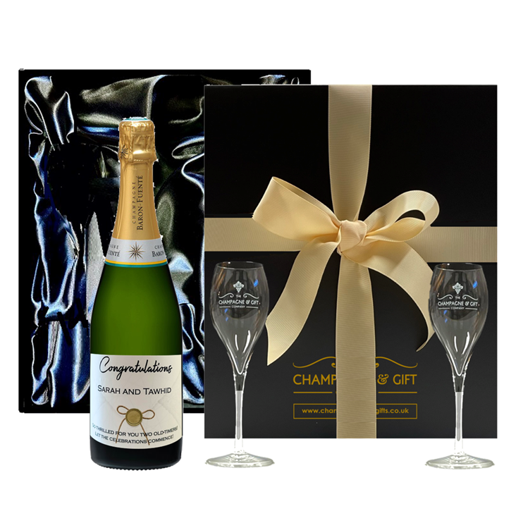 Next Day Champagne Delivery UK | Luxury Champagne Delivered