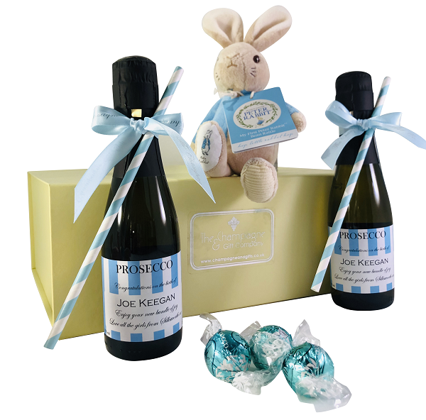 Small Miniature Prosecco Bottles & Gifts| Personalise Online