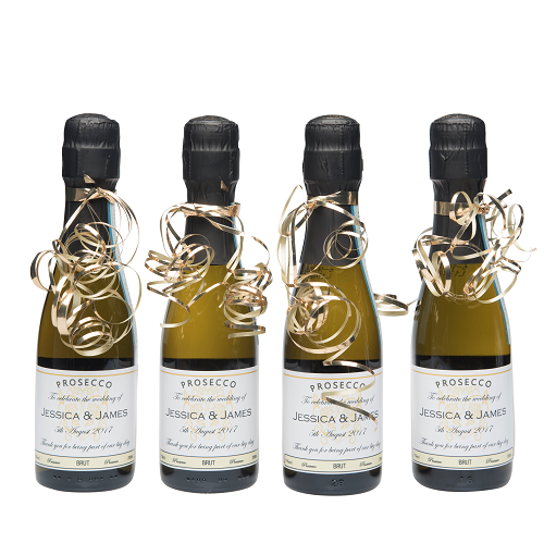Personalised Prosecco Bottles & Gifts | Corporate & Personal